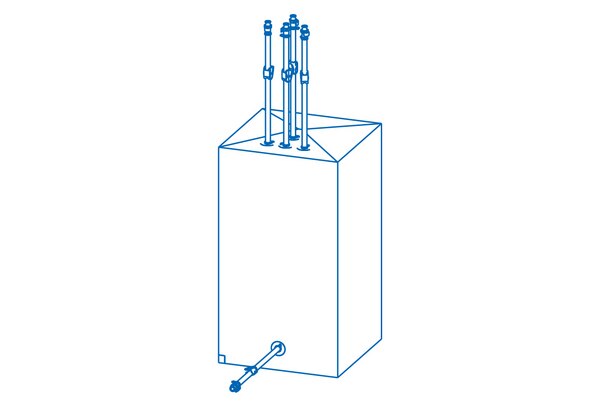 Mobius® Essential Assemblies